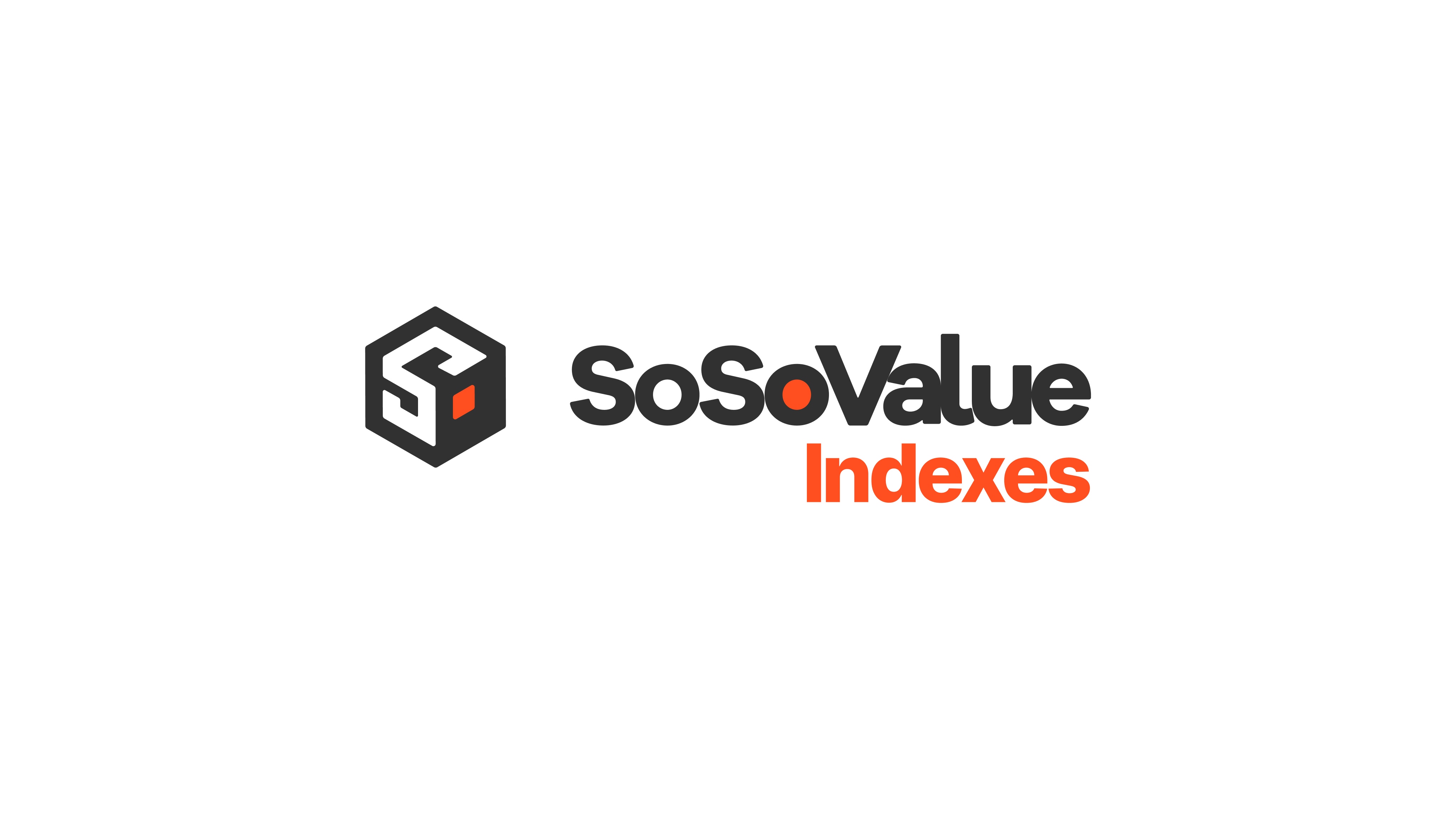 $SOSO | The native token of SoSoValue